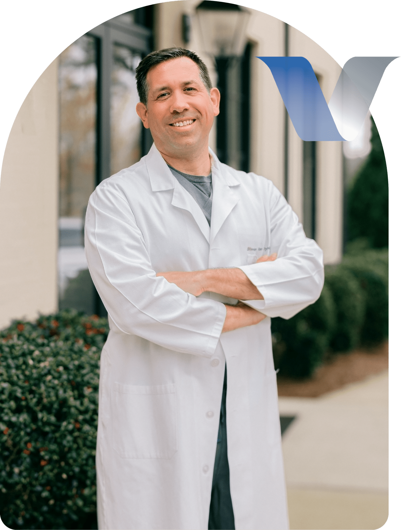 Our Doctors - Periodontist Southern Pines & Sanford NC | Van Scoyoc ...